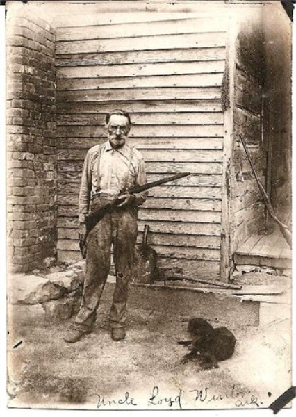 Early Arkansas Hunter: 1930s in Sharp County – Arkansas Wildlife History