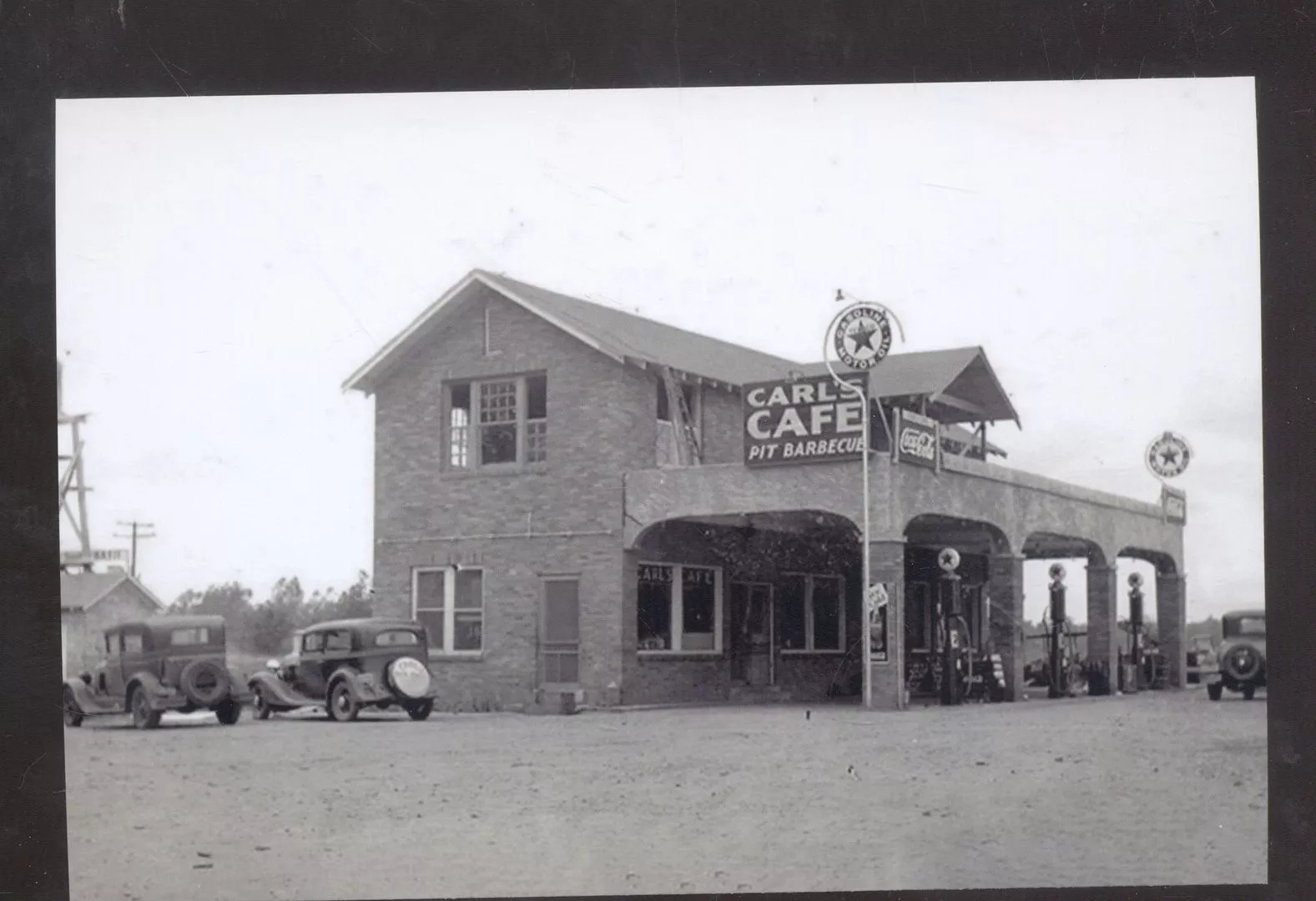 Blackfish Lake Fishing Clubs: 1880s – Arkansas Wildlife History